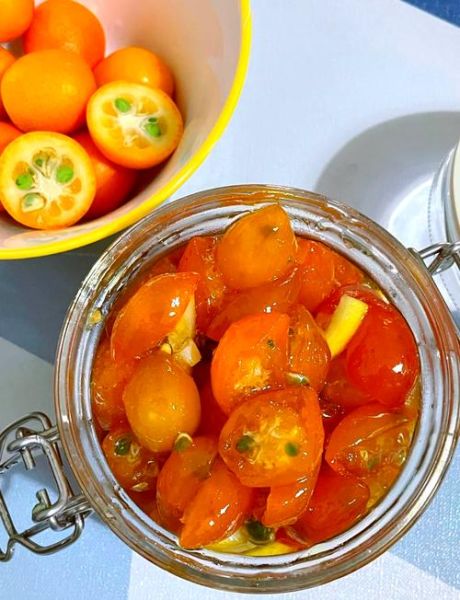 金桔柠檬水怎么做_金桔柠檬水比例是多少-第3张图片-山城妙识 金桔柠檬水怎么做_金桔柠檬水比例是多少-第3张图片-山城妙识