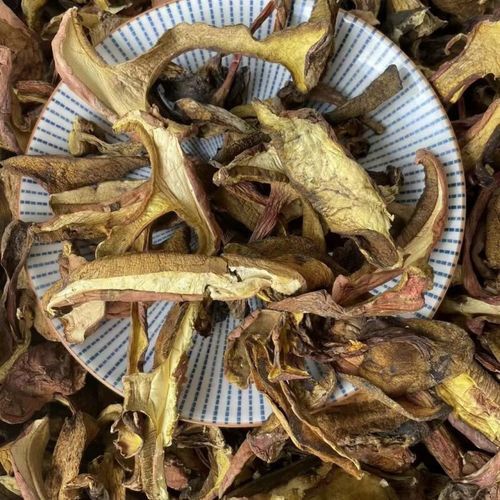 干牛肝菌怎么泡发_干牛肝菌炒多久才熟-第1张图片-山城妙识