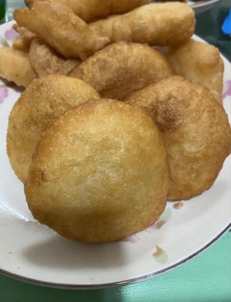 糖糕家常做法_糖糕怎么做好吃又松软-第2张图片-山城妙识 糖糕家常做法_糖糕怎么做好吃又松软-第2张图片-山城妙识