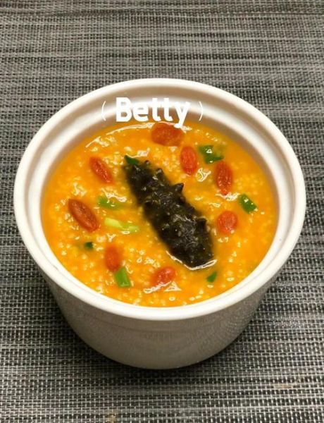 海参粥的家常做法_海参粥怎么做好吃又营养-第2张图片-山城妙识