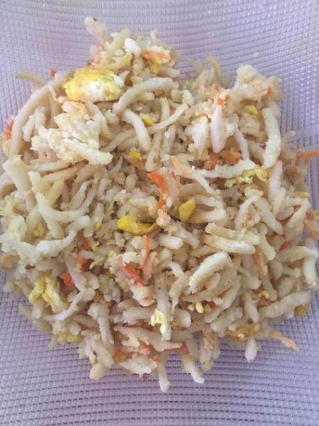 拨烂子怎么做好吃_拨烂子的家常做法-第1张图片-山城妙识 拨烂子怎么做好吃_拨烂子的家常做法-第1张图片-山城妙识