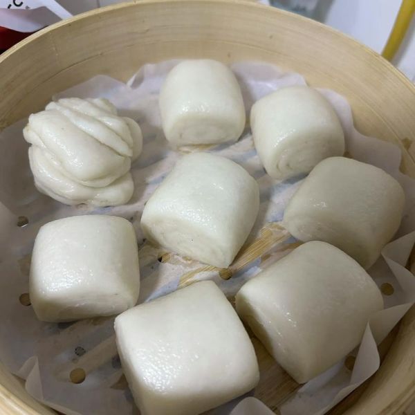 纯大米面馒头怎么做_大米面馒头配方比例-第3张图片-山城妙识 纯大米面馒头怎么做_大米面馒头配方比例-第3张图片-山城妙识