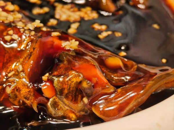 西湖醋鱼怎么做_正宗做法步骤详解-第3张图片-山城妙识