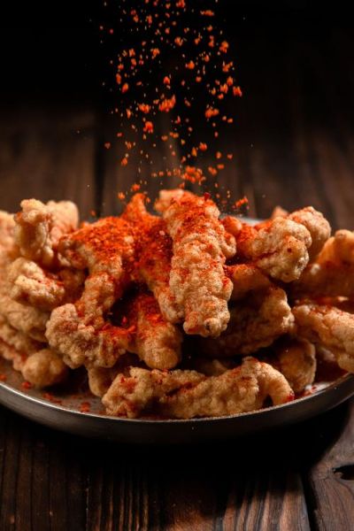 炸酥肉怎么做才外酥里嫩_家常炸酥肉用什么肉最好-第2张图片-山城妙识