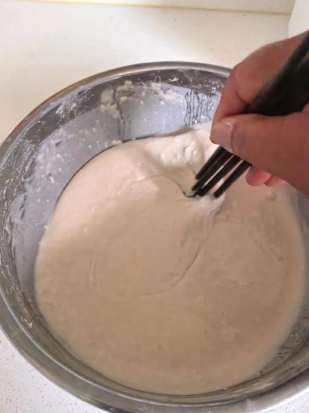 荞面碗托最正宗的做法_为什么总是裂-第1张图片-山城妙识 荞面碗托最正宗的做法_为什么总是裂-第1张图片-山城妙识