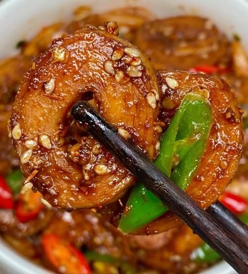 面筋怎么做才松软_面筋的做法家常步骤-第3张图片-山城妙识