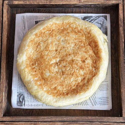 发面糖饼怎么做_发面糖饼的家常做法-第3张图片-山城妙识