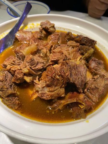 家常牛排骨怎么做好吃_牛排骨炖多久才软烂-第2张图片-山城妙识