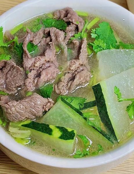 冬瓜炖牛肉怎么炖才软烂_冬瓜炖牛肉需要焯水吗-第1张图片-山城妙识 冬瓜炖牛肉怎么炖才软烂_冬瓜炖牛肉需要焯水吗-第1张图片-山城妙识