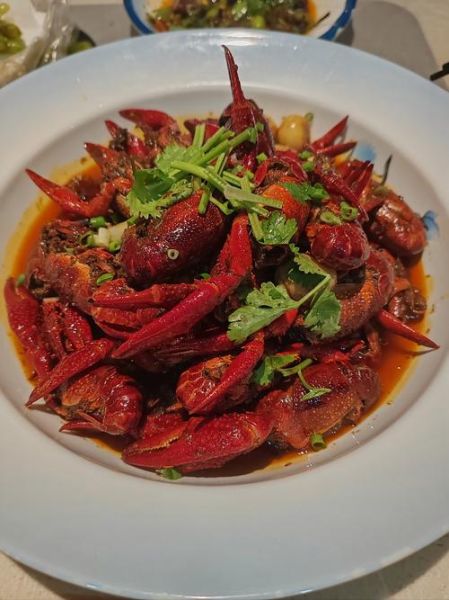 小龙虾怎么做好吃_家常做法大全-第1张图片-山城妙识 小龙虾怎么做好吃_家常做法大全-第1张图片-山城妙识