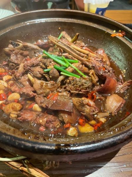 陈皮鸭怎么做才正宗_陈皮鸭正宗做法-第2张图片-山城妙识