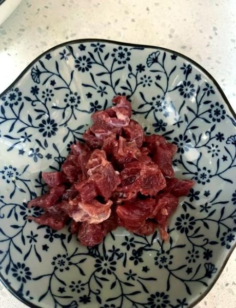 小孩吃牛肉怎么做_牛肉辅食做法大全-第2张图片-山城妙识