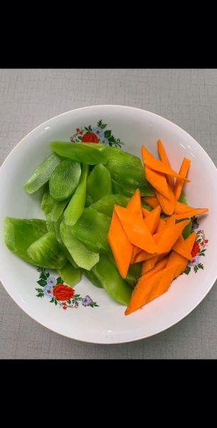 毛贝怎么清洗_毛贝的家常做法步骤-第1张图片-山城妙识