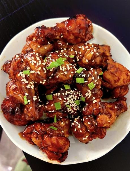 鸡翅根怎么做好吃_鸡翅根的家常做法-第3张图片-山城妙识