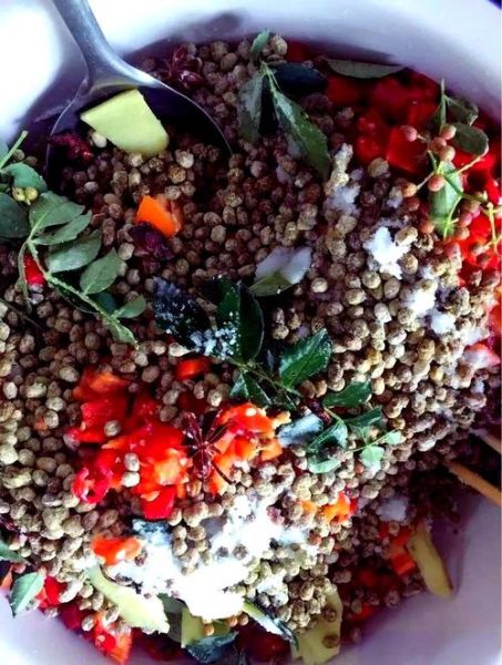 河南辣椒酱豆怎么做_正宗做法步骤-第2张图片-山城妙识