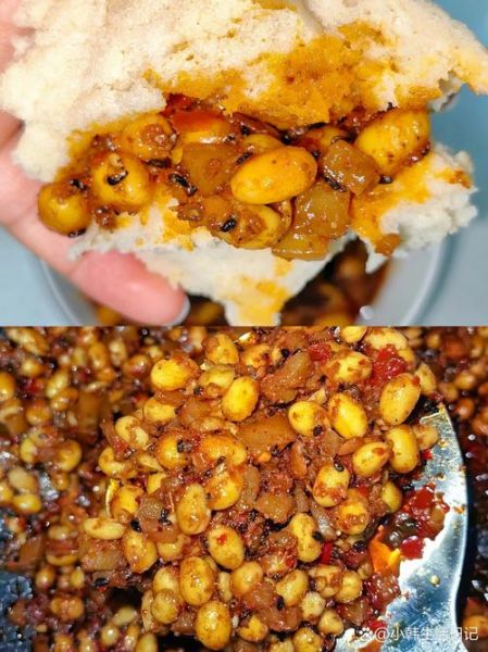 河南辣椒酱豆怎么做_正宗做法步骤-第1张图片-山城妙识