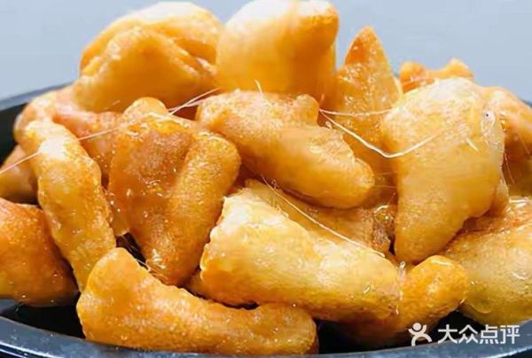 拔丝鸡蛋怎么做_拔丝鸡蛋的家常做法-第3张图片-山城妙识