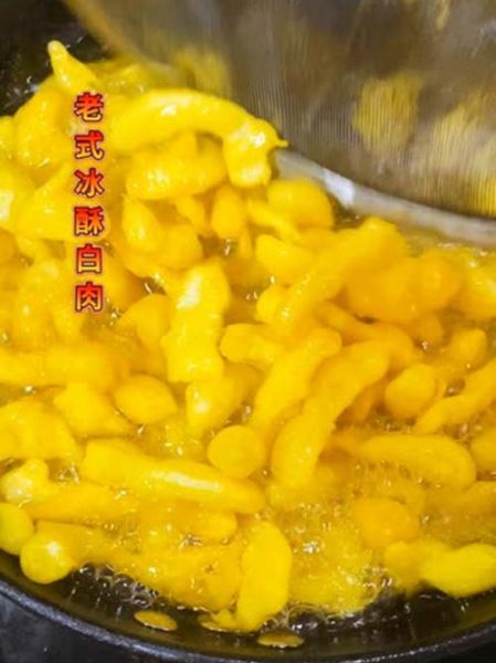 酥白肉怎么做_酥白肉正宗做法-第1张图片-山城妙识 酥白肉怎么做_酥白肉正宗做法-第1张图片-山城妙识