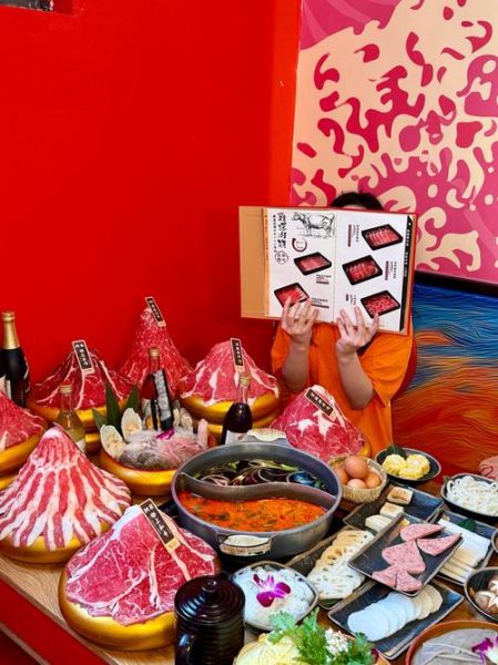 寿喜烧怎么做好吃_正宗寿喜烧酱汁比例-第1张图片-山城妙识