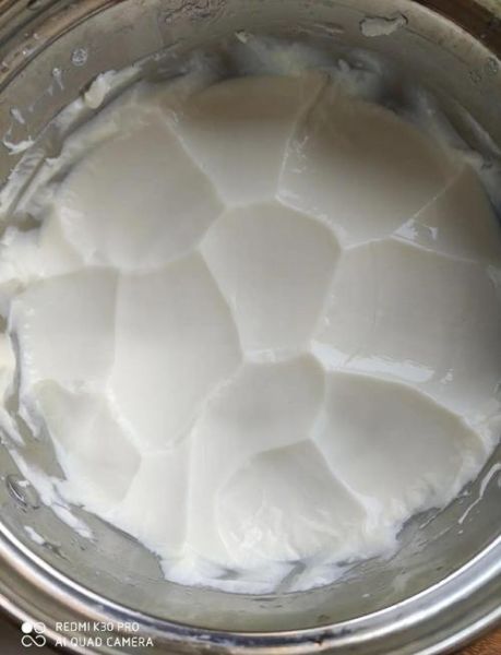 豆腐脑怎么做_豆腐脑的制作方法-第3张图片-山城妙识