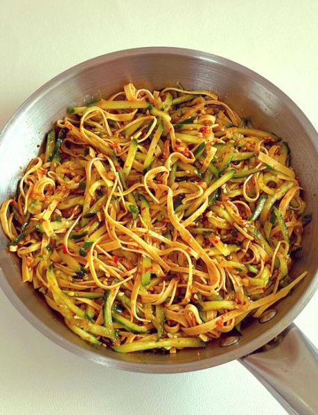 黄瓜拌豆腐怎么做_黄瓜拌豆腐热量高吗-第1张图片-山城妙识