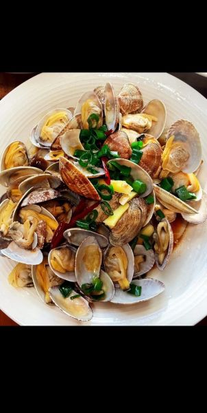 蛤蜊怎么清洗干净_蛤蜊的家常做法-第2张图片-山城妙识