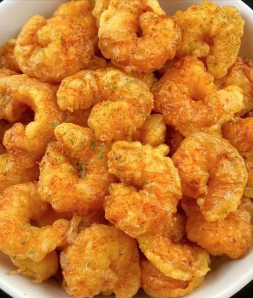 炸虾仁怎么做才酥脆_炸虾仁最简单的家常做法-第1张图片-山城妙识 炸虾仁怎么做才酥脆_炸虾仁最简单的家常做法-第1张图片-山城妙识