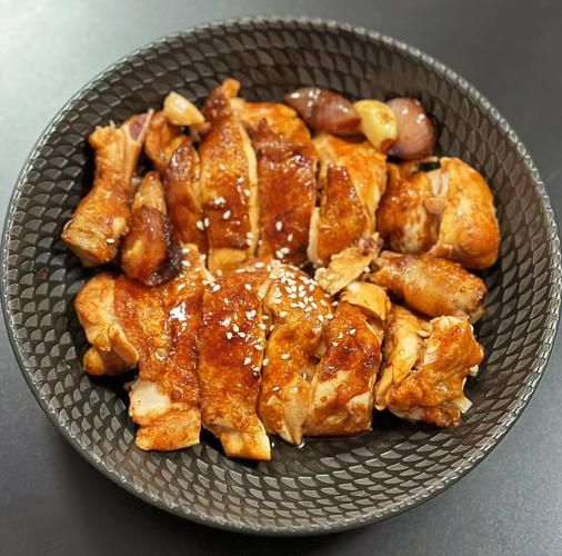 广东三杯鸡怎么做_正宗三杯鸡配方-第3张图片-山城妙识