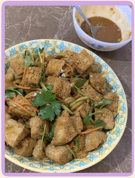 糖醋面筋怎么做_糖醋面筋的正宗做法-第2张图片-山城妙识 糖醋面筋怎么做_糖醋面筋的正宗做法-第2张图片-山城妙识