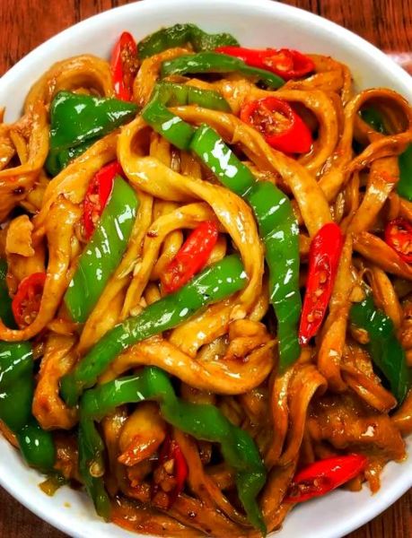 糖醋面筋怎么做_糖醋面筋的正宗做法-第3张图片-山城妙识 糖醋面筋怎么做_糖醋面筋的正宗做法-第3张图片-山城妙识