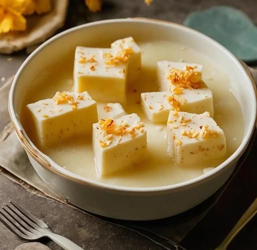 奶豆腐怎么做_奶豆腐家常做法-第2张图片-山城妙识 奶豆腐怎么做_奶豆腐家常做法-第2张图片-山城妙识