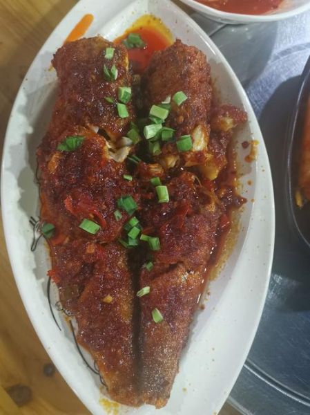 麻辣鳕鱼怎么做_家常做法窍门-第2张图片-山城妙识