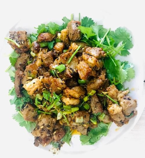 孜然羊肉怎么做_孜然羊肉腌制多久才入味-第1张图片-山城妙识
