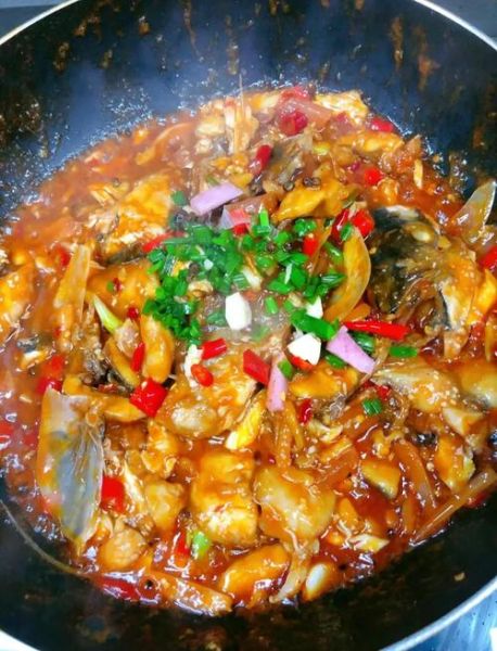 太安鱼的做法最正宗的做法_太安鱼怎么做好吃-第1张图片-山城妙识 太安鱼的做法最正宗的做法_太安鱼怎么做好吃-第1张图片-山城妙识