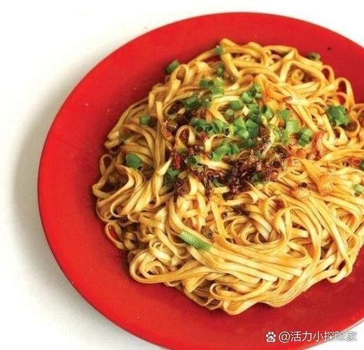 饸络面怎么和面更筋道_饸络面用什么面粉最好-第1张图片-山城妙识