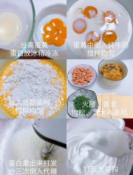 无糖蛋糕怎么做_无糖蛋糕配方比例-第1张图片-山城妙识