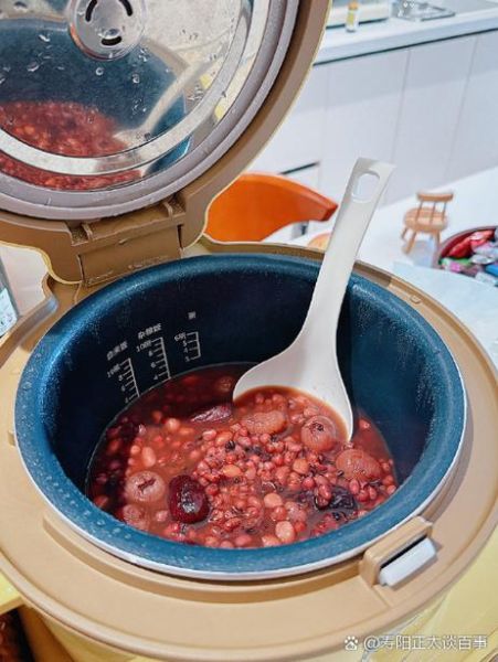 红糖粥怎么做_红糖粥的做法窍门-第1张图片-山城妙识