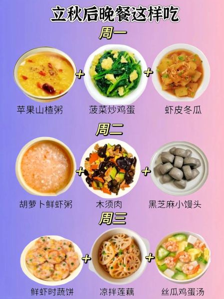 晚饭吃什么简单又好吃_家常菜谱大全-第2张图片-山城妙识