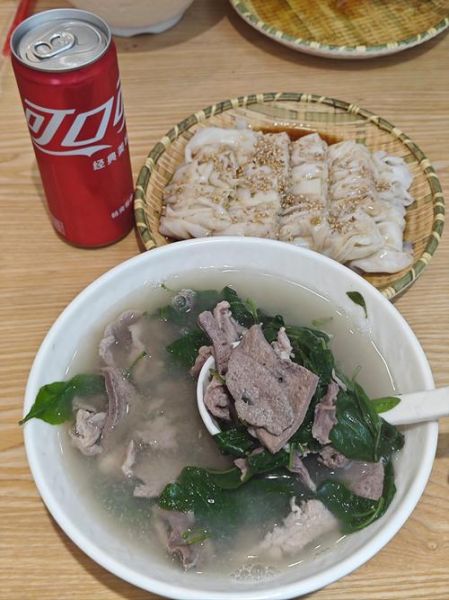 猪杂汤的做法大全_猪杂汤怎么做好吃又嫩-第2张图片-山城妙识