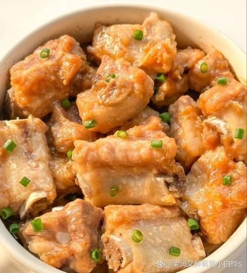 芋头烧排骨怎么做_芋头烧排骨要焯水吗-第2张图片-山城妙识