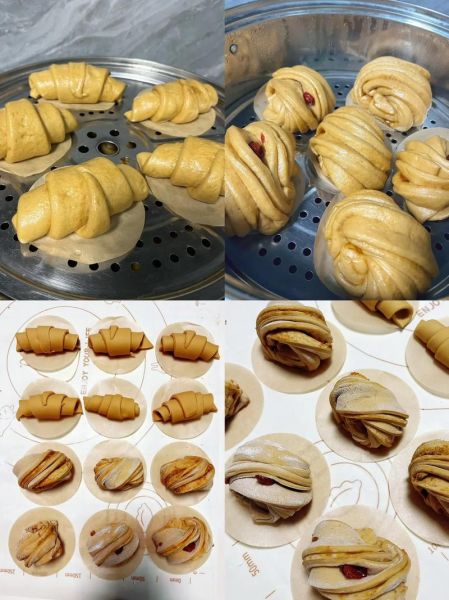 家庭馒头的做法_蒸馒头怎么发面才松软-第3张图片-山城妙识 家庭馒头的做法_蒸馒头怎么发面才松软-第3张图片-山城妙识