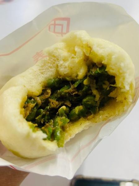 芸豆包子怎么和面_芸豆包子馅怎么调-第3张图片-山城妙识 芸豆包子怎么和面_芸豆包子馅怎么调-第3张图片-山城妙识