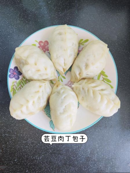 芸豆包子怎么和面_芸豆包子馅怎么调-第2张图片-山城妙识 芸豆包子怎么和面_芸豆包子馅怎么调-第2张图片-山城妙识