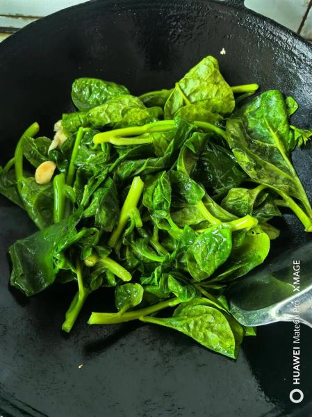 木耳菜怎么炒好吃_木耳菜要不要焯水-第2张图片-山城妙识