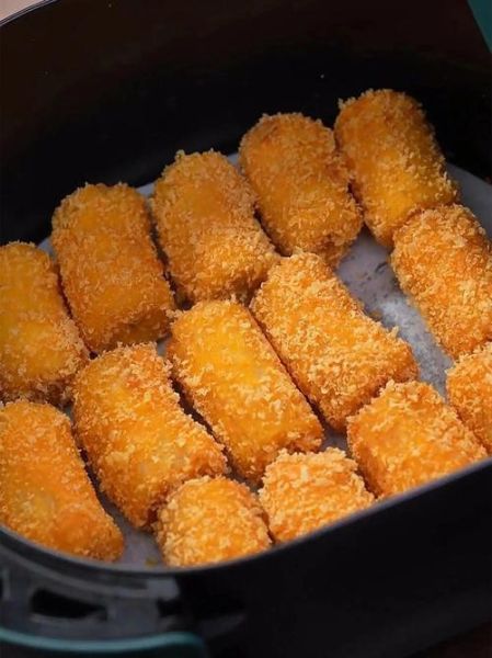 烤香蕉怎么做_烤香蕉用烤箱还是空气炸锅-第1张图片-山城妙识 烤香蕉怎么做_烤香蕉用烤箱还是空气炸锅-第1张图片-山城妙识