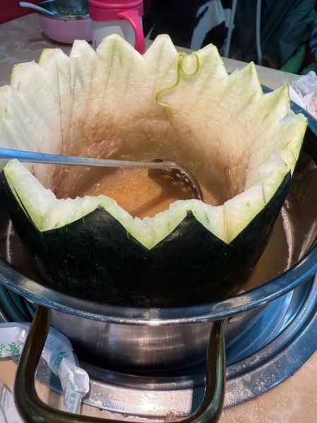 冬瓜盅的做法_冬瓜盅怎么蒸才入味-第2张图片-山城妙识 冬瓜盅的做法_冬瓜盅怎么蒸才入味-第2张图片-山城妙识