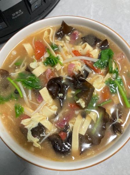 老式鸡蛋汤的家常做法_鸡蛋汤怎么做好喝-第1张图片-山城妙识 老式鸡蛋汤的家常做法_鸡蛋汤怎么做好喝-第1张图片-山城妙识