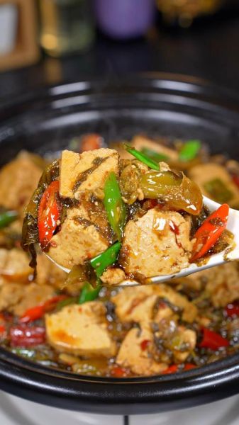 酸菜豆腐怎么做_酸菜豆腐的做法步骤-第2张图片-山城妙识 酸菜豆腐怎么做_酸菜豆腐的做法步骤-第2张图片-山城妙识