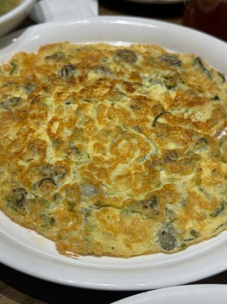 牡蛎煎蛋怎么做_牡蛎煎蛋的家常做法-第2张图片-山城妙识