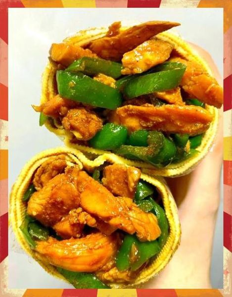 鸡肉卷怎么做_鸡肉卷的家常做法-第2张图片-山城妙识 鸡肉卷怎么做_鸡肉卷的家常做法-第2张图片-山城妙识